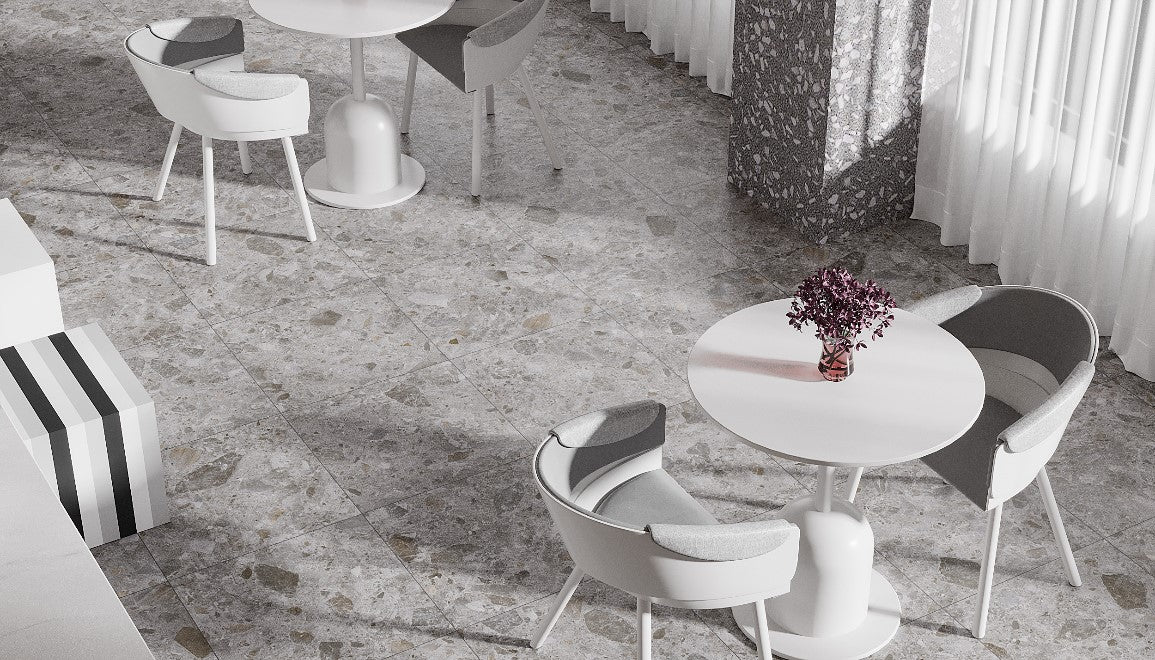 Fushan Robusta – La Shop à Plancher